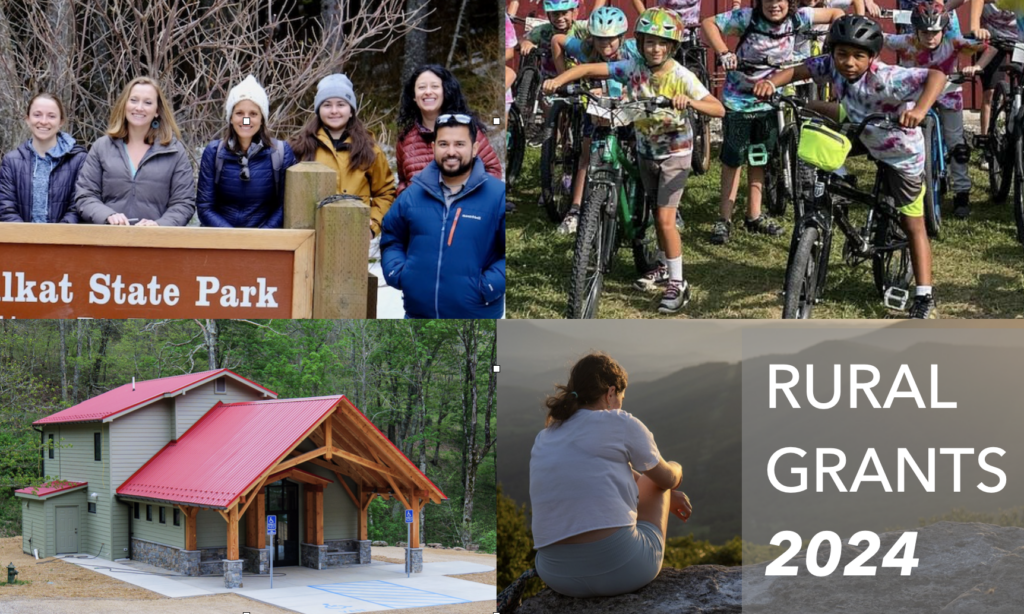 ORR Announces Recreation Economy Grants for 5 Rural Communities — AK ...
