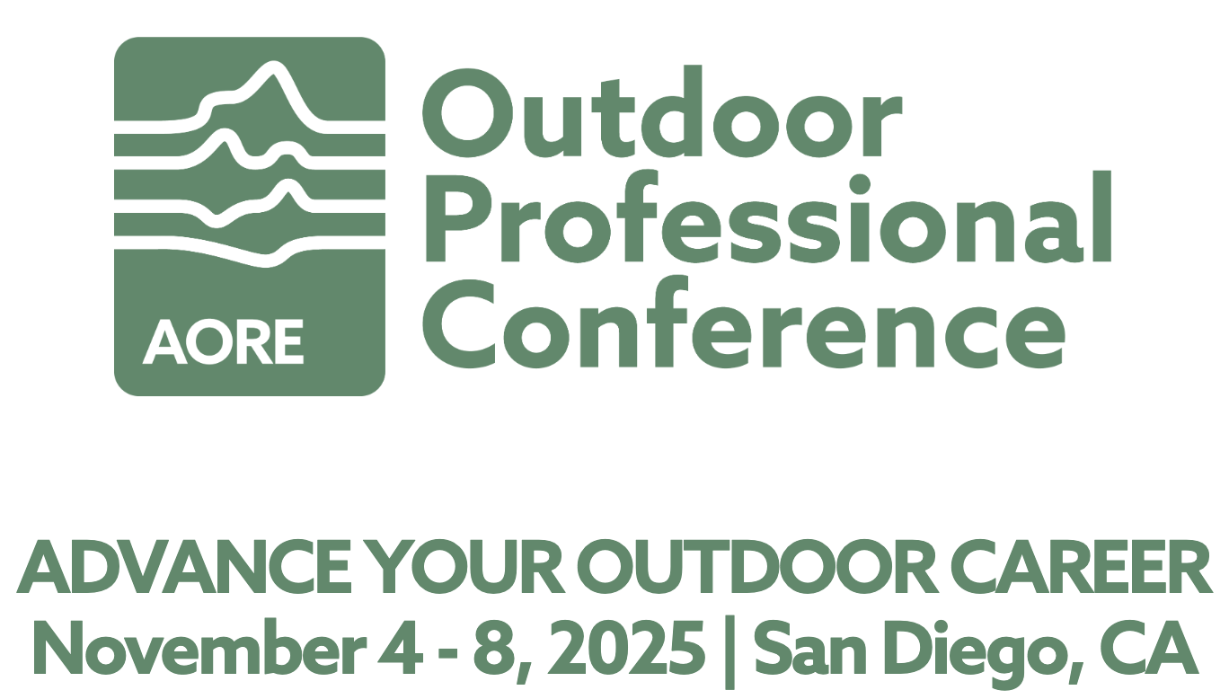 Outdoor Professional Conference - Outdoor Recreation Roundtable