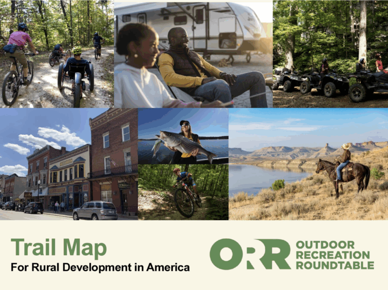 Rural Development - Outdoor Recreation Roundtable