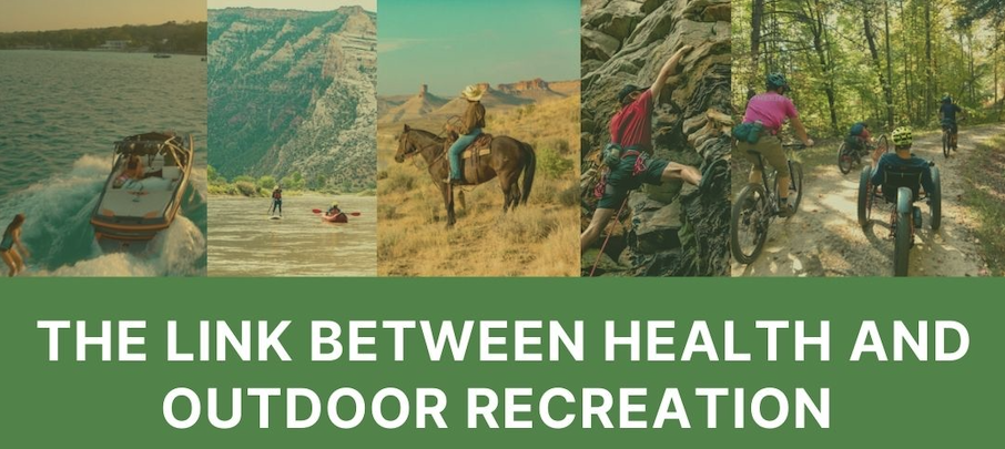 Outdoor Recreation Roundtable to Host National Executive Forum on ...